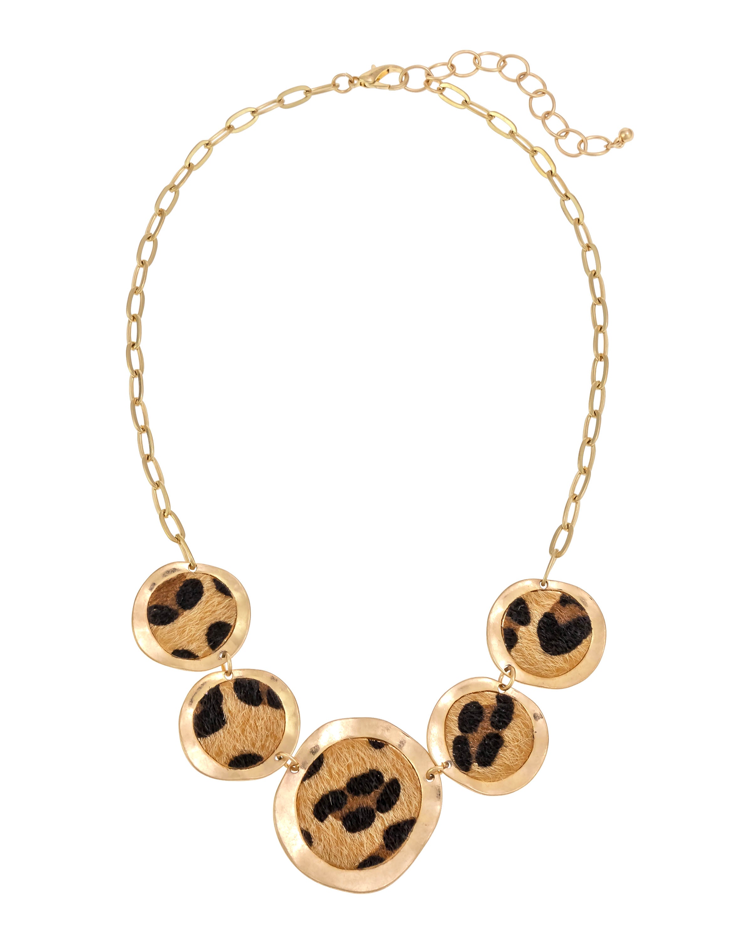 Dauplaise Jewelry Wild Whisker Necklace